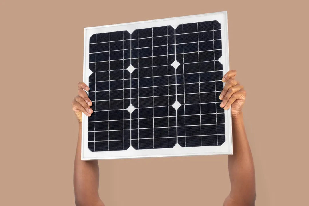 Estos son los tipos de paneles solares que hay y para esto sirve cada ...