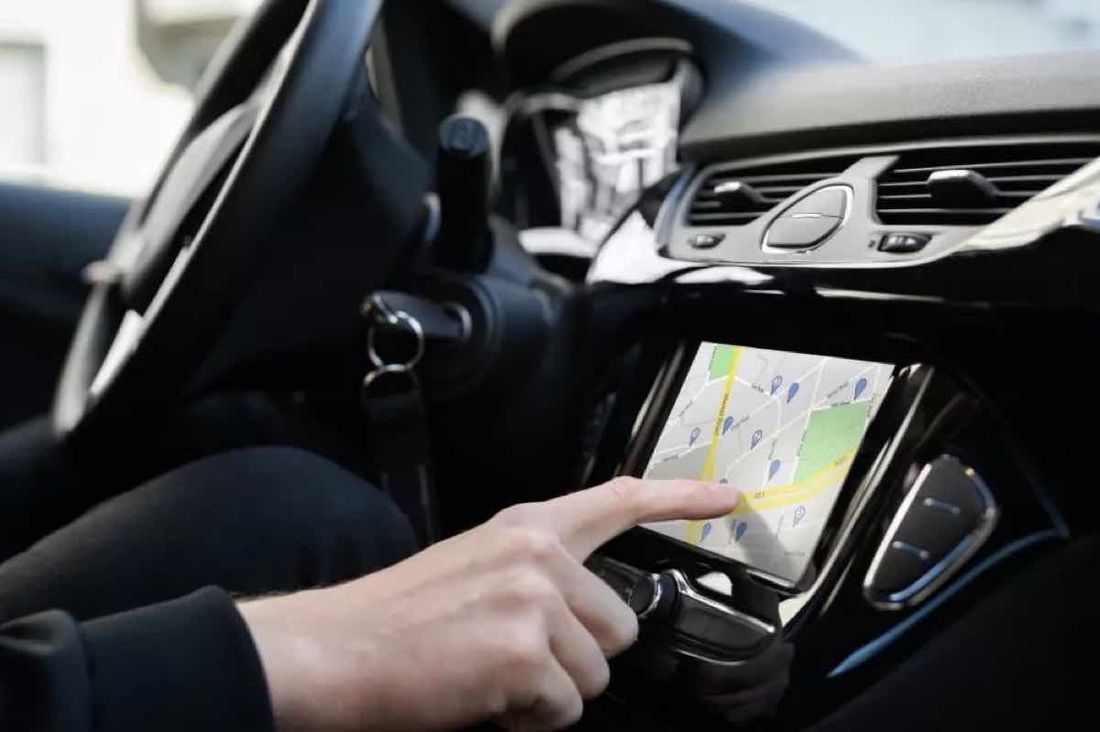 ¿Qué es el GPS y para qué sirve?