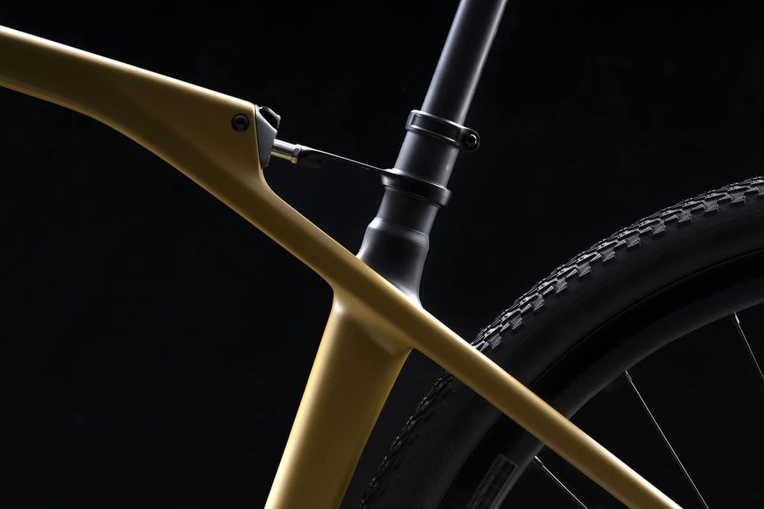 Specialized STR, así es el revolucionario sistema de suspensión que ...