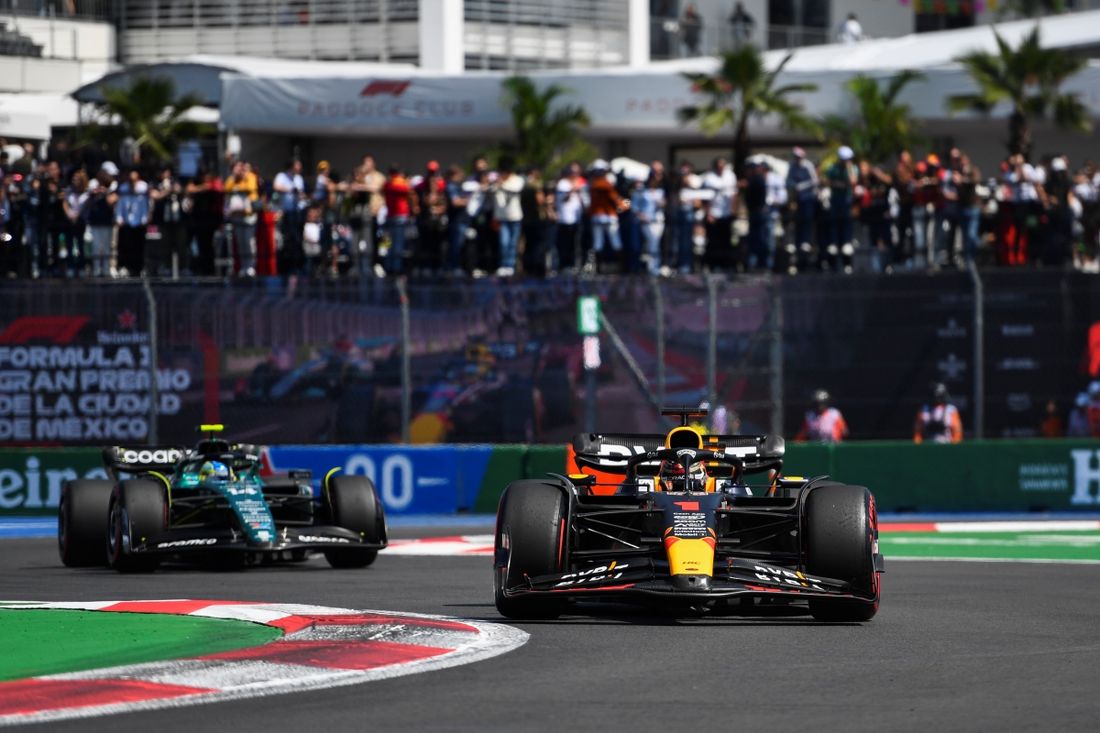 Fernando Alonso y Red Bull, una historia que viene de muy lejos (y no ...