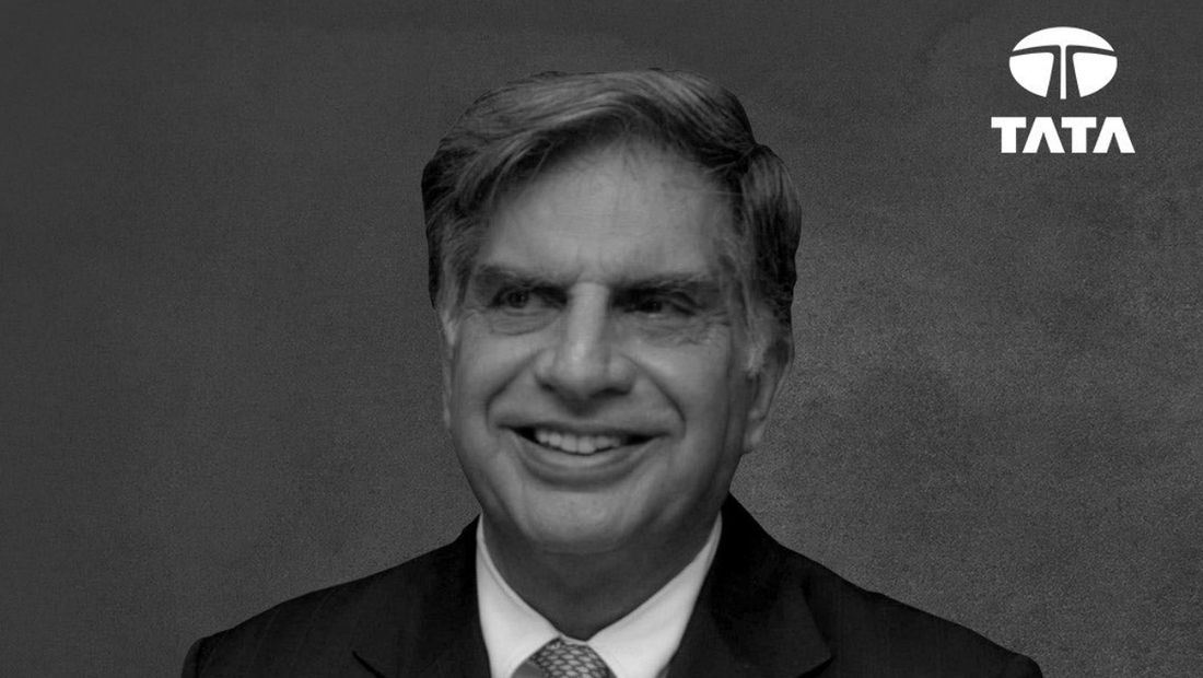 Muere, Ratan Tata, el hombre que movilizó a la India y que salvo a ...