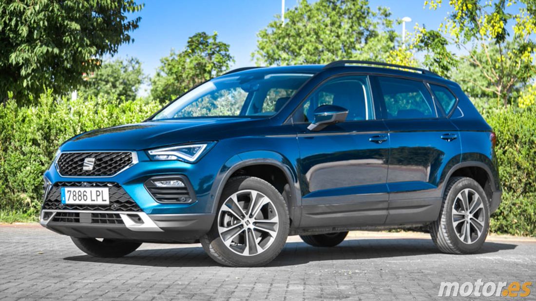 Seat Ateca Style Edition