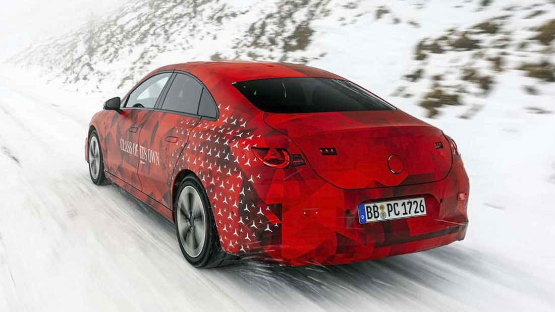 Mercedes redefine su apuesta por el diésel, un gran cambio (e ...