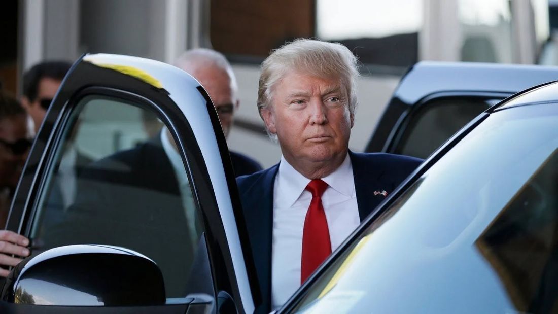 Trump cumple su amenaza y condena a los coches fabricados fuera de ...