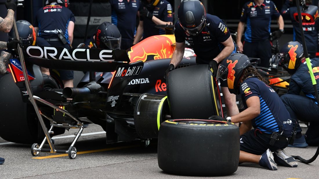 GP Mónaco F1 2025: cuándo es, horarios y dónde ver por TV y online