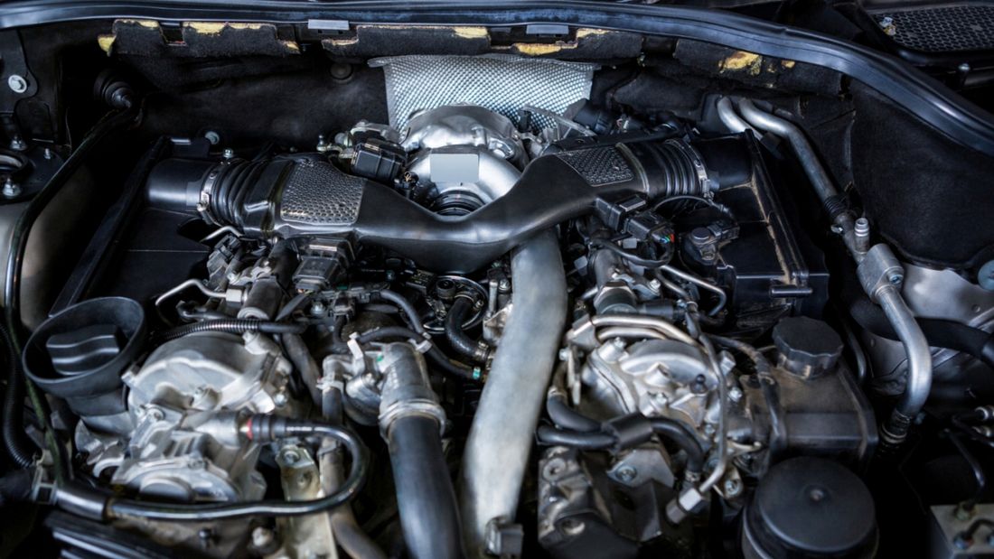 Lag Turbo: qué es, por qué se produce y cómo evitarlo