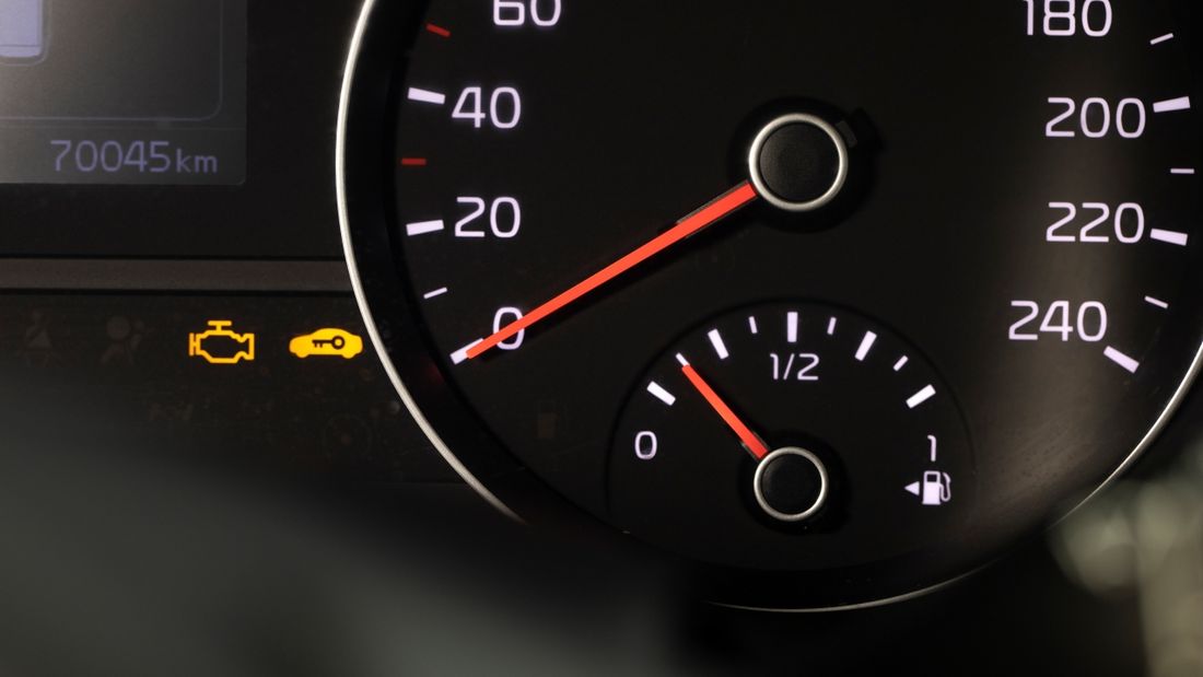Así me ahorro combustible cada semana sin hacer hypermiling