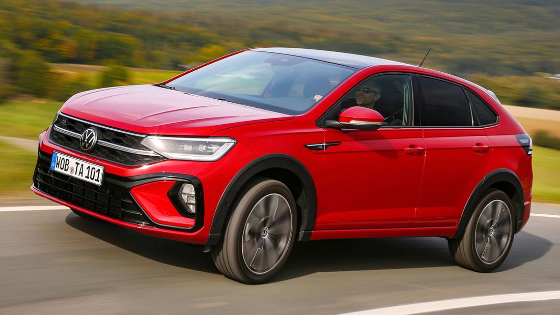 El SUV de Volkswagen más popular con sello «Made in Spain» estrena la ...