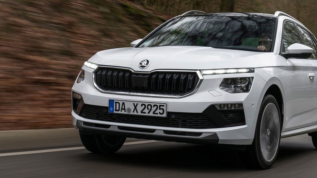 Precio ajustado y bien equipado, el SUV de Skoda más vendido estrena la ...