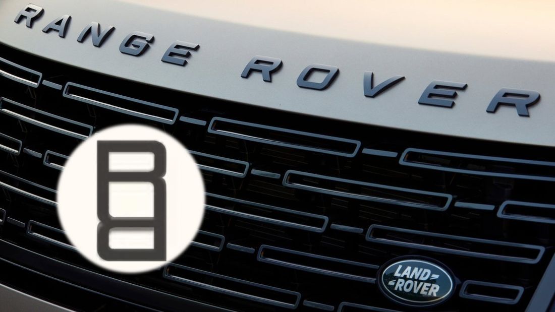 Como ya hizo Jaguar (sin éxito), Range Rover se arriesga también ...