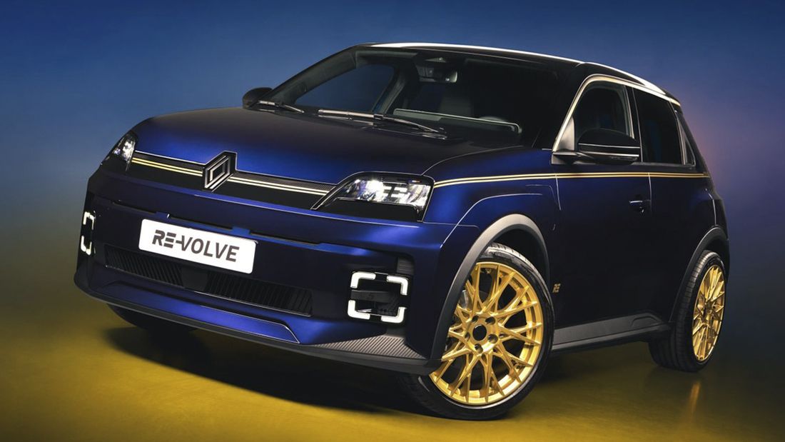 El rey de los crossover familiares se renueva, así es el Dacia Jogger ...