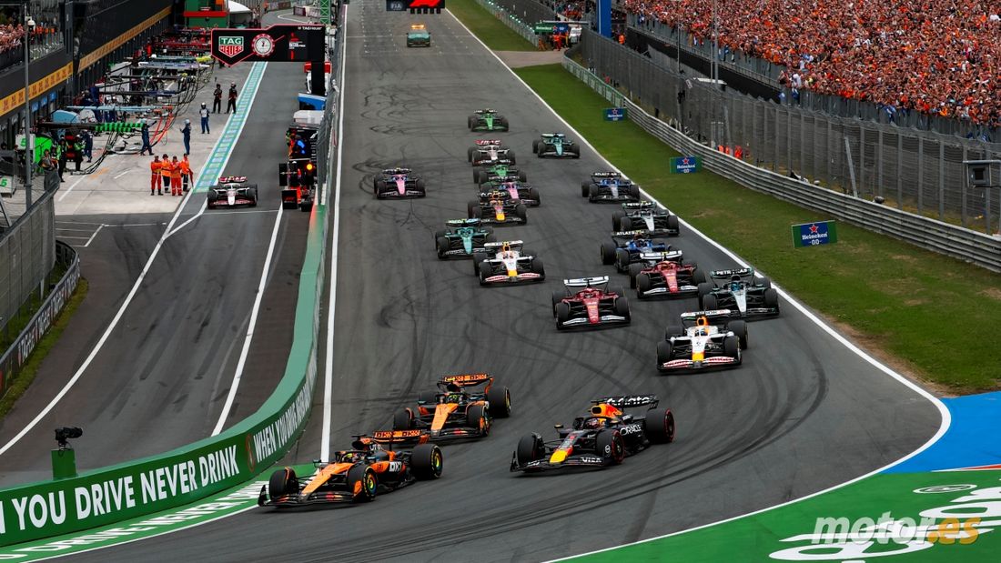 Fernando Alonso estrena su nuevo y espectacular circuito de karting ...