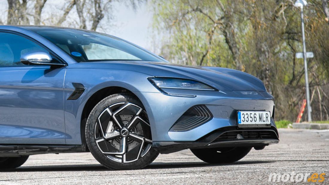 Así es el futuro Mercedes GLG, un ansiado SUV compacto eléctrico basado ...