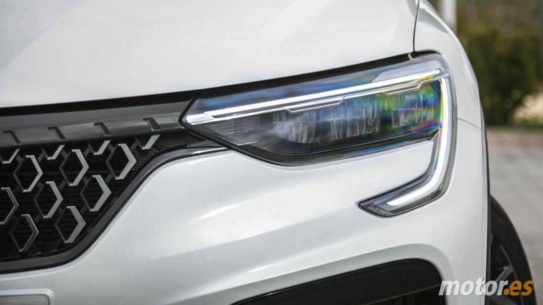 Un grand vide se profile chez Renault, l'Arkana est dans sa dernière ...