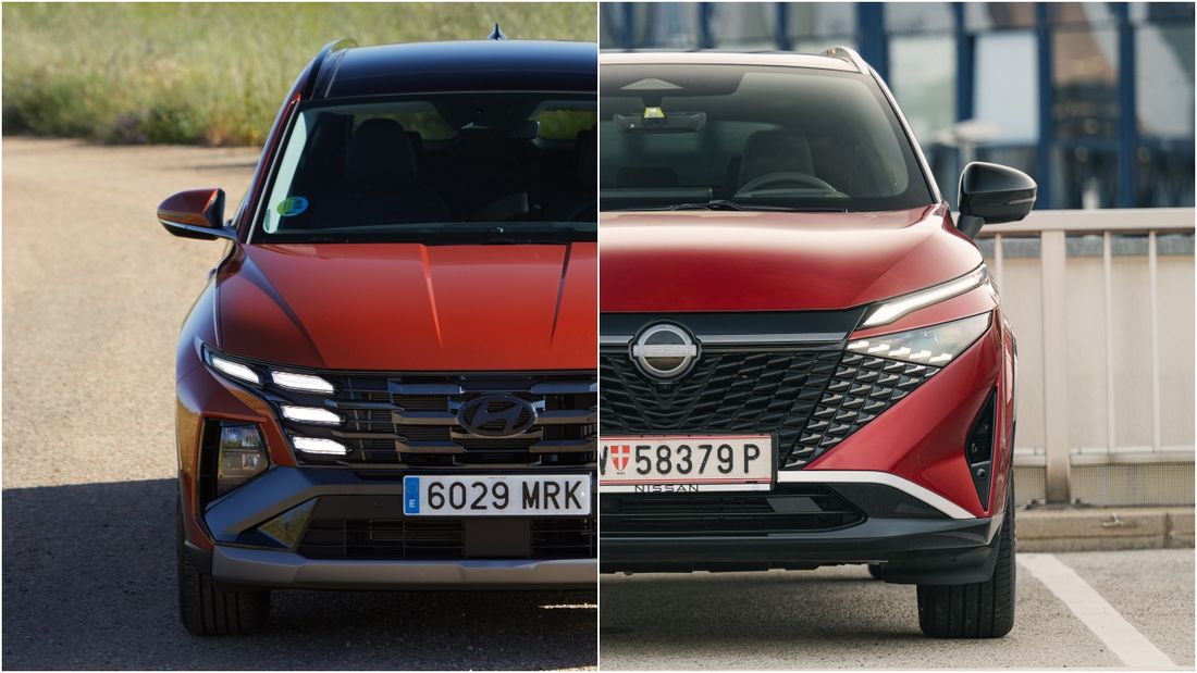 Lo Malo De La Hyundai Tucson