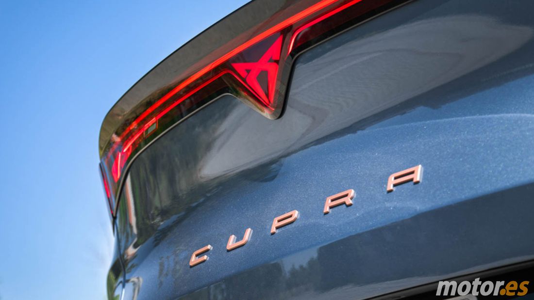 CUPRA prepara un 2026 cargado de novedades, llega el eléctrico español ...
