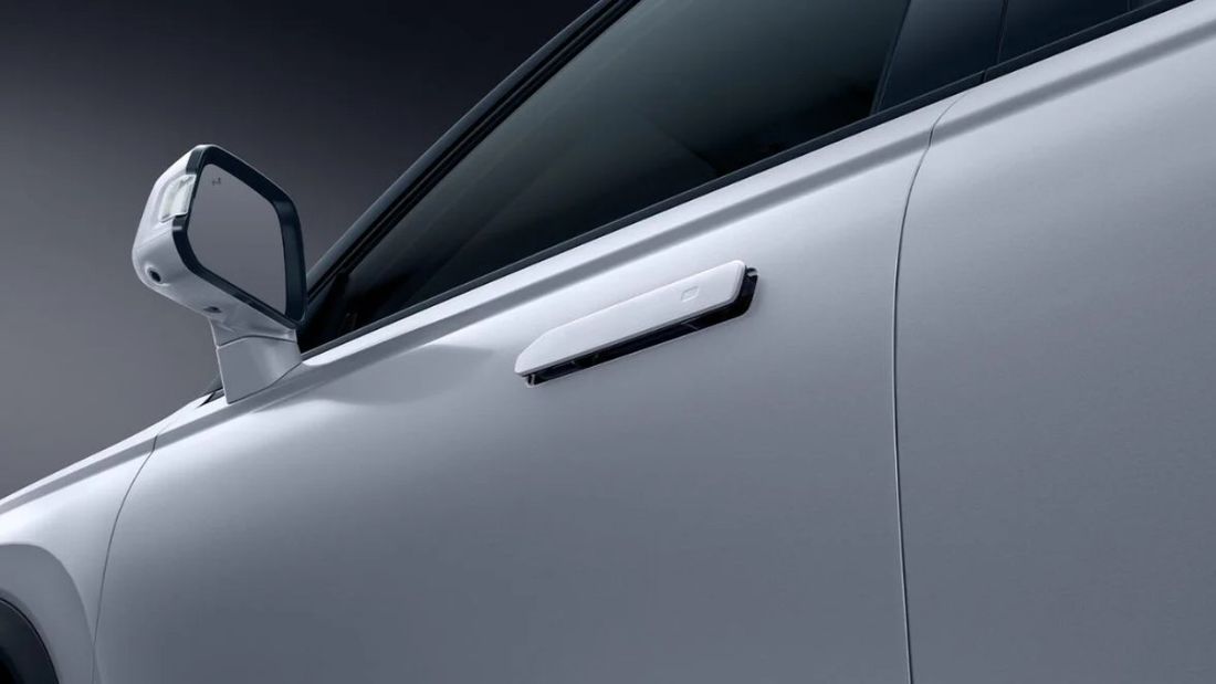 Este detalle de diseño de los coches modernos tiene fecha de caducidad ...