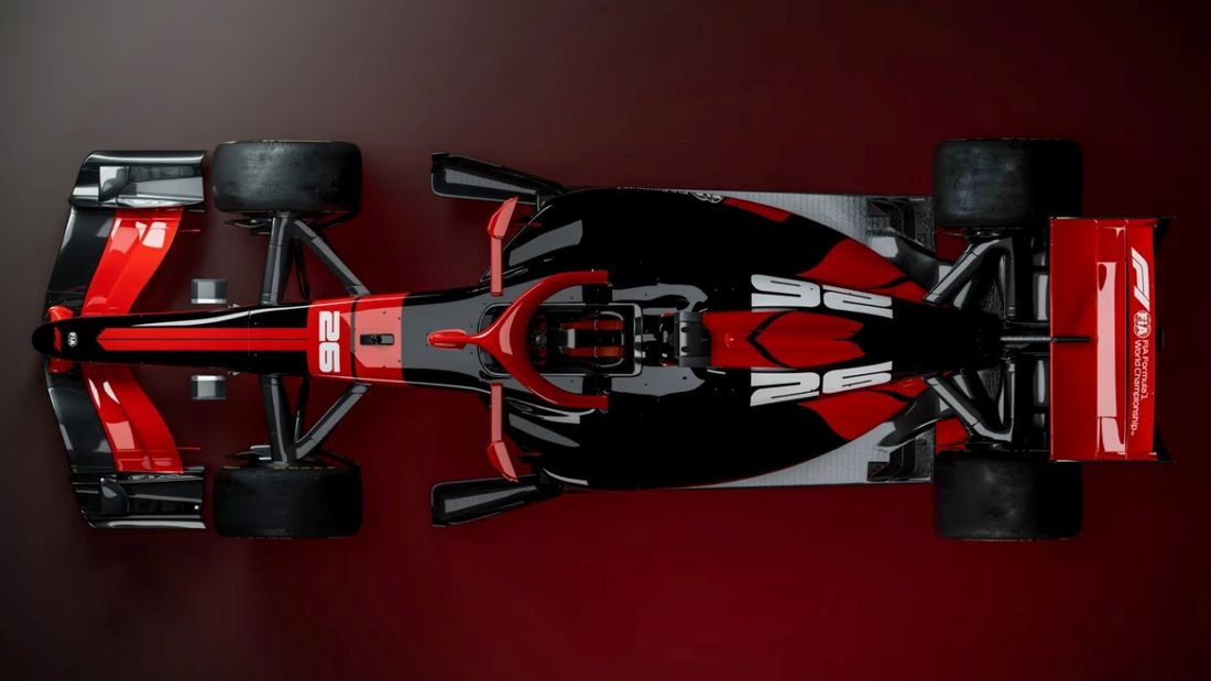 Llegan los F1 de 2026, te mostramos cómo son los coches y qué novedades ...