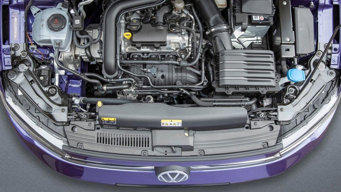 Qué es un coche EREV y cómo funciona su particular tecnología
