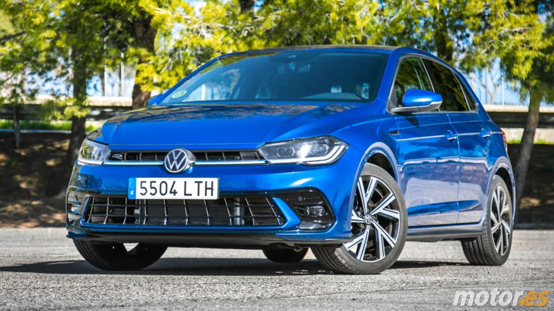 El Volkswagen Polo se la juega en 2026 con una reordenación clave de su ...