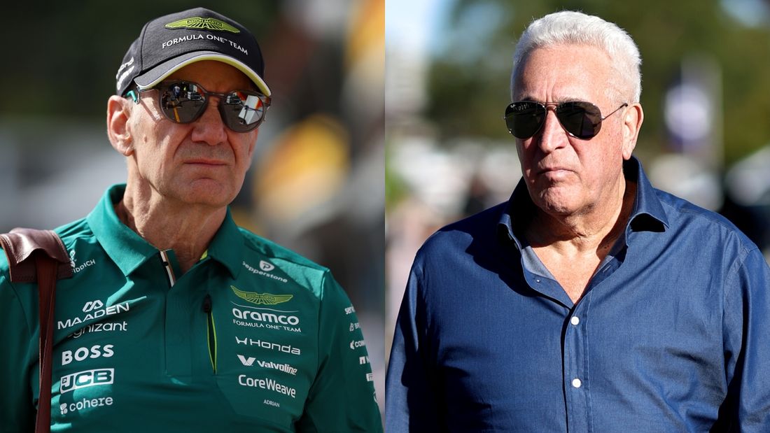 Ralf Schumacher pinta un escenario apocalíptico en Aston Martin: peleas ...