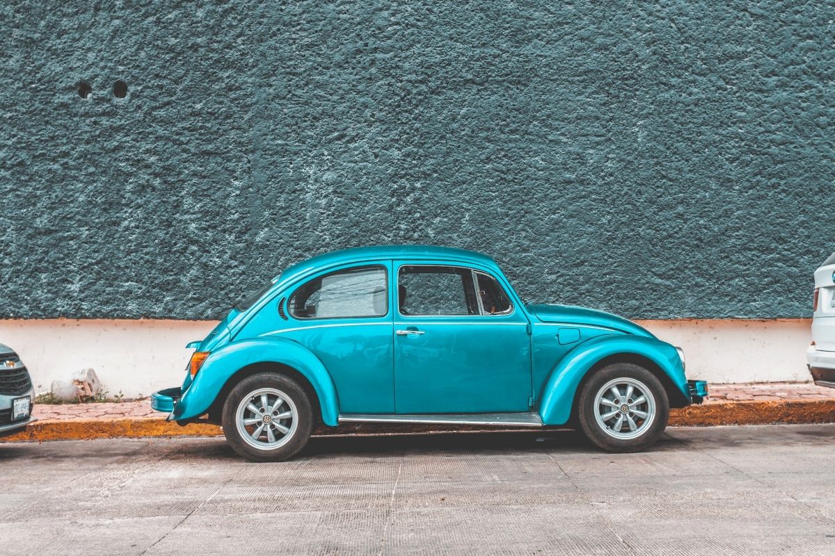 Qué es un coche, en qué se diferencia de un vehículo y un automóvil y ...