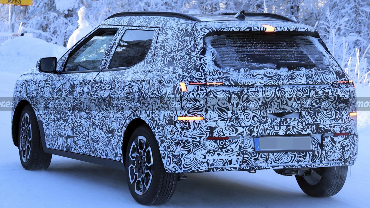 [Topic Officiel] Hyundai Bayon II (2026) - Autres modèles - Hyundai ...