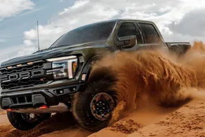 Ford F-150: todos los precios, ofertas y versiones - Motor.es