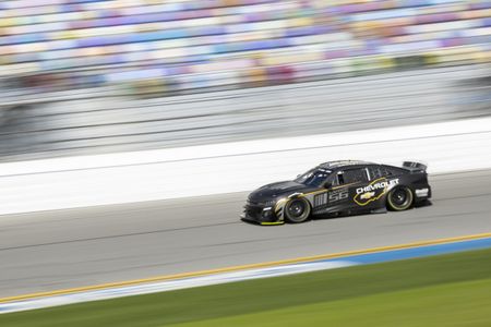 Qué es NASCAR y qué tipos de carreras y coches compiten en ella
