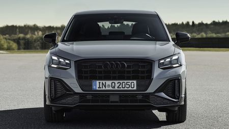 El Audi Q2 sigue vivo y acaba de estrenar la gama 2025 para ampliar la ...
