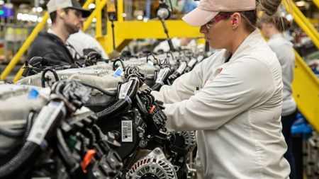 Chasis independiente o de escalera: qué es y cuáles son sus ventajas