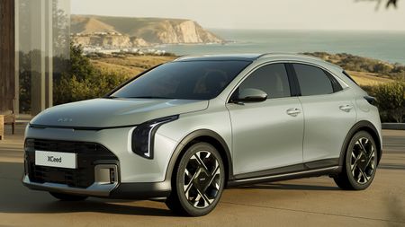 El nuevo KIA XCeed ya tiene precios en Europa y llega dispuesto a ...