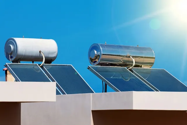 Estos son los tipos de paneles solares que hay y para esto sirve cada ...