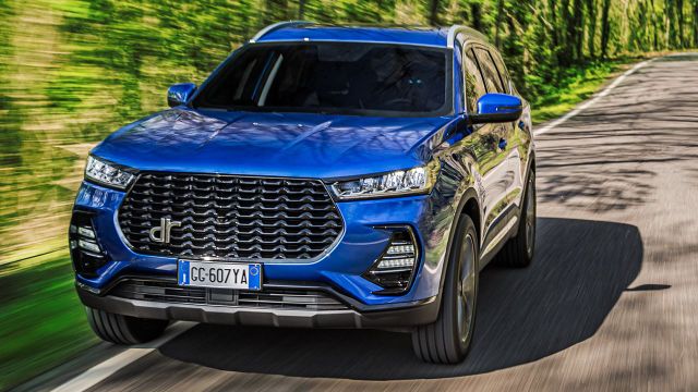 DR Automobiles ya vende más coches en España que Tesla, Jaguar y Subaru