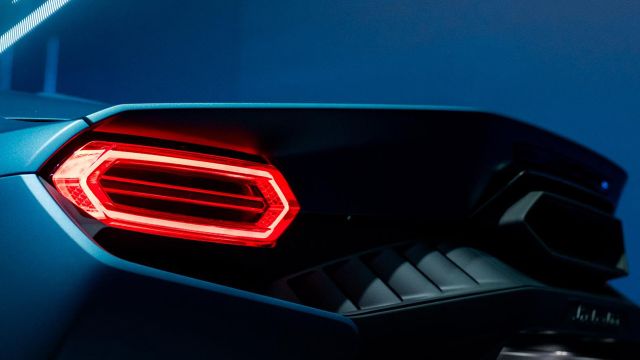 Lamborghini avisa, el impresionante Temerario STO está en camino y no ...