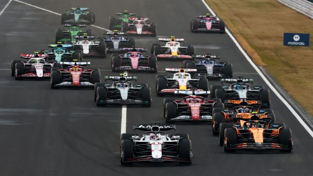 La F1 mantendrá los motores híbridos de 2026, pero no descarta cambios ...
