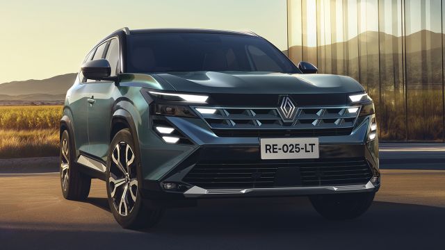 El SEAT Arona 2026 aparece por sorpresa, su esperado facelift ya es una ...