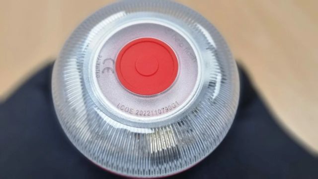 Arcén: qué es y cuándo está permitido circular por él