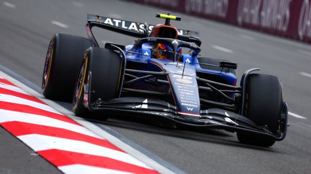 Carlos Sainz rompe su maldición en 2025: primer podio con Williams y ...
