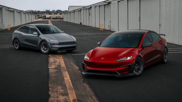 O Tesla despega cual cohete de SpaceX o Elon Musk podría dejar de ser ...