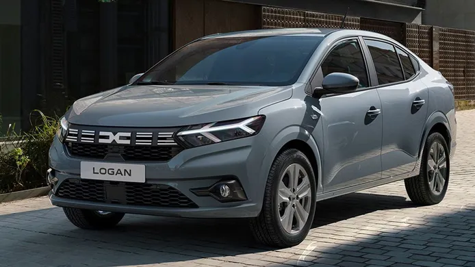 Dacia trabaja en secreto en un nuevo modelo para rivalizar con el KIA ...