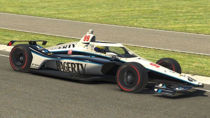 IndyCar - El equipo Top Gun despega de nuevo hacia la Indy 500 con ...
