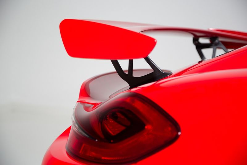 Qué es la aerodinámica y por qué es tan importante en los coches