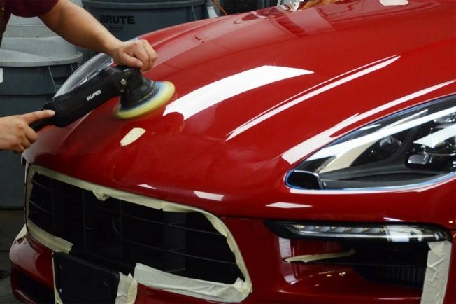 Qué es la cera para coche, qué tipos hay y cuál comprar