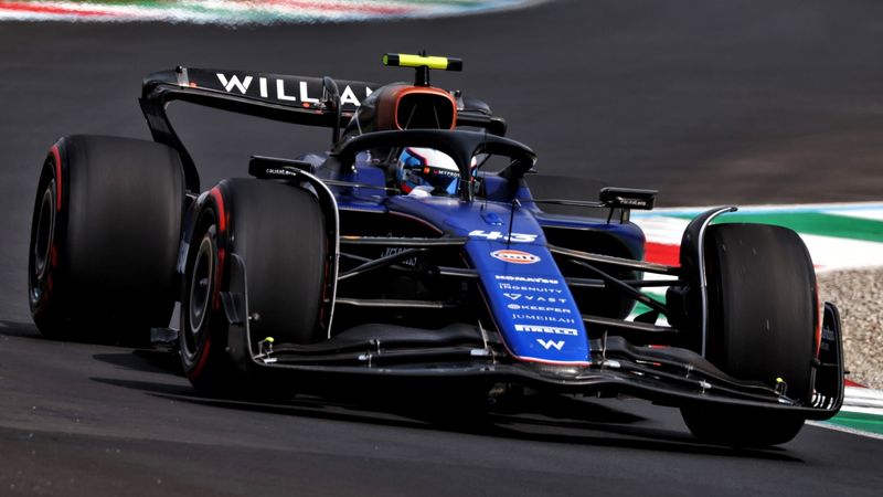 Resumen F1 2024 | Williams da un paso atrás para poder dar dos hacia ...