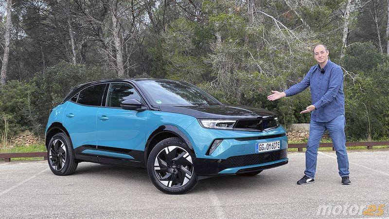 Prueba Renault Rafale E-Tech 4x4 300 CV, el gran deportivo de la marca ...