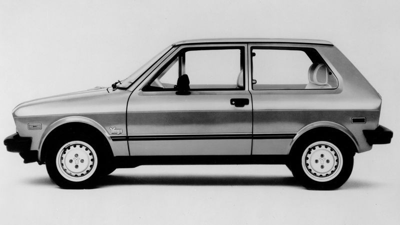 Un clásico entre los coches baratos que quiere volver, Yugo reaparece ...