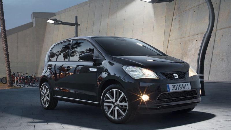 Todos quieren un nuevo SEAT eléctrico, pero la marca acaba de confirmar ...