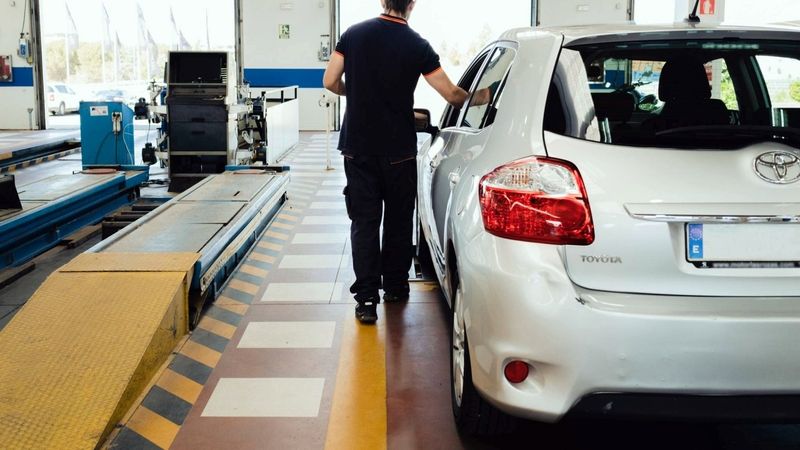 ¿Qué es el cárter? Funcionamiento y partes