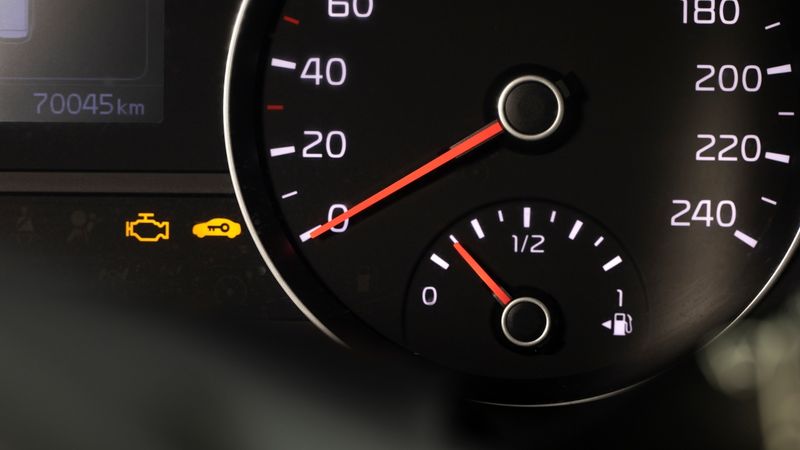 Así me ahorro combustible cada semana sin hacer hypermiling